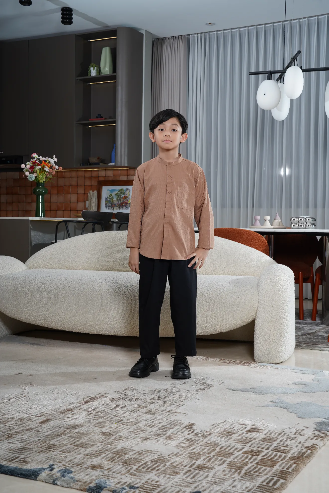 RAYYA KIARA | NBRS Corp