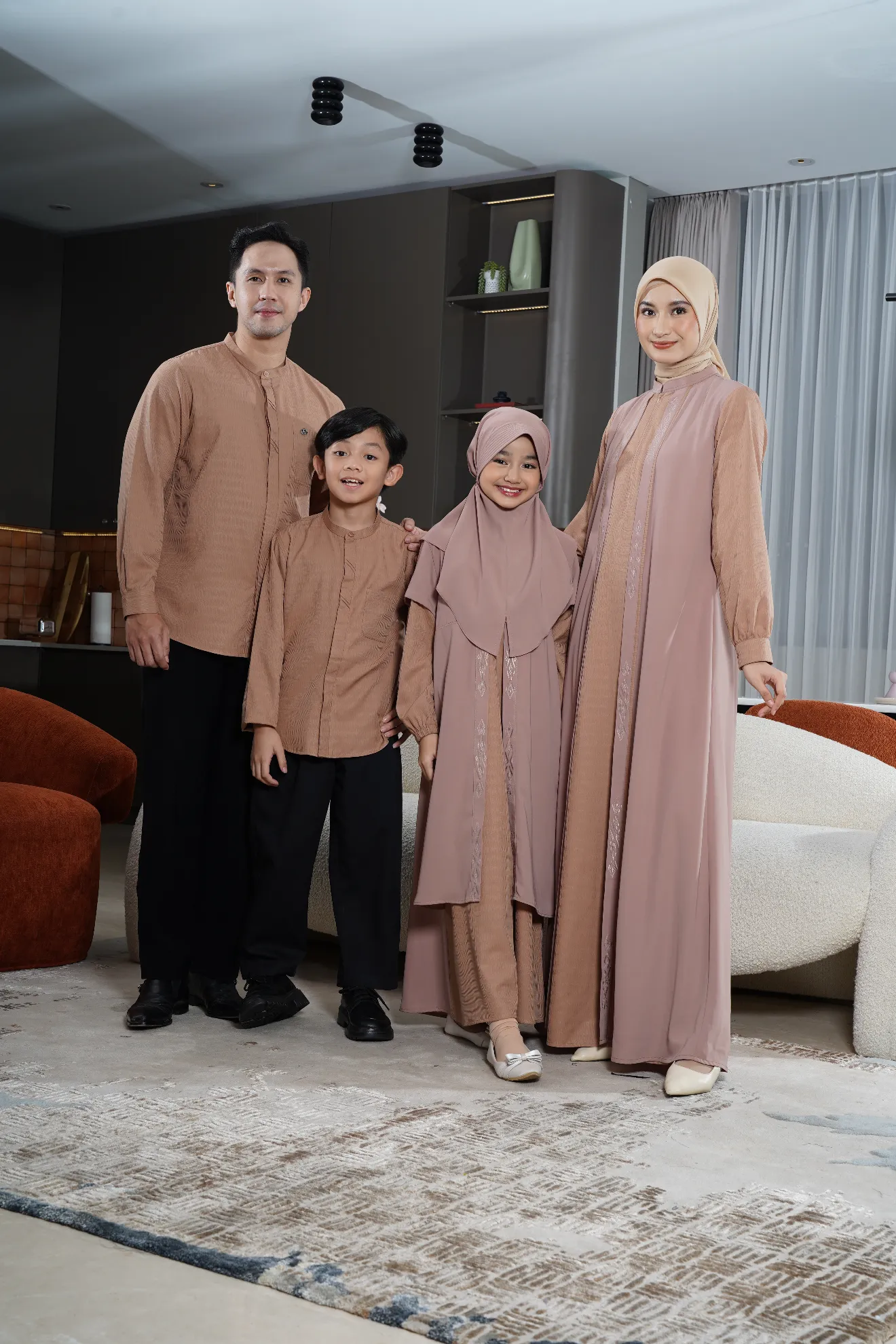 RAYYA KIARA | NBRS Corp